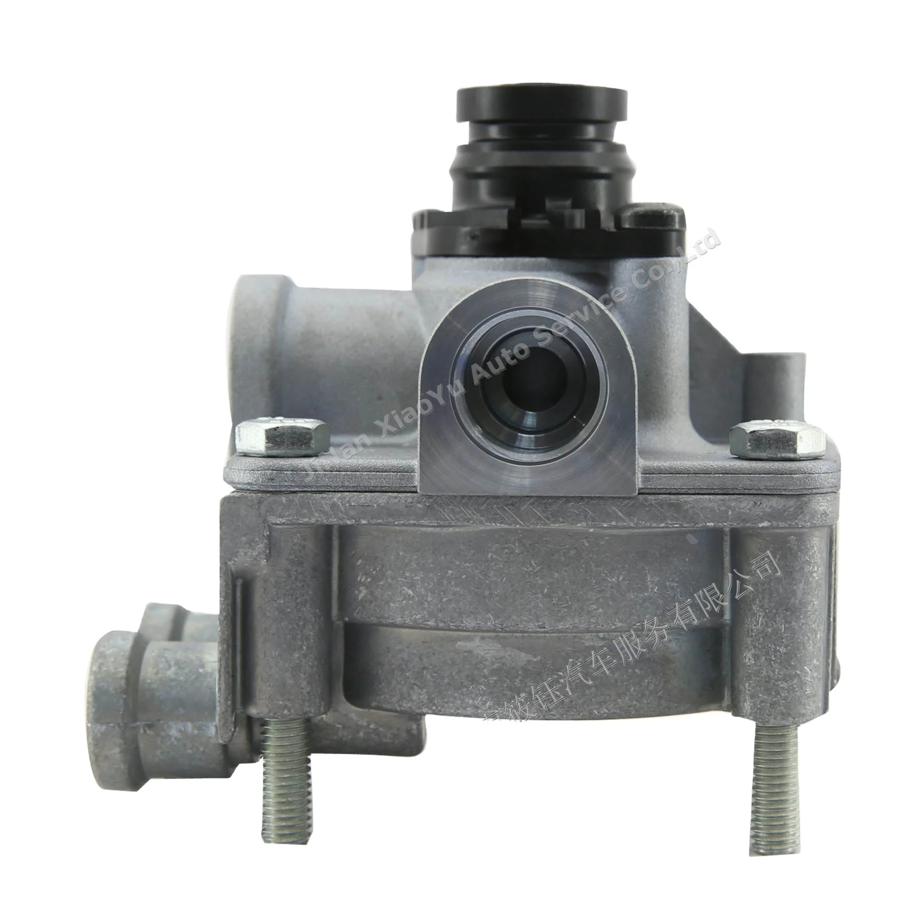 制动系统9730112000 9730112010 9730112030的wabco继动阀9730112040用于亚历山大丹尼斯daf Erf ...