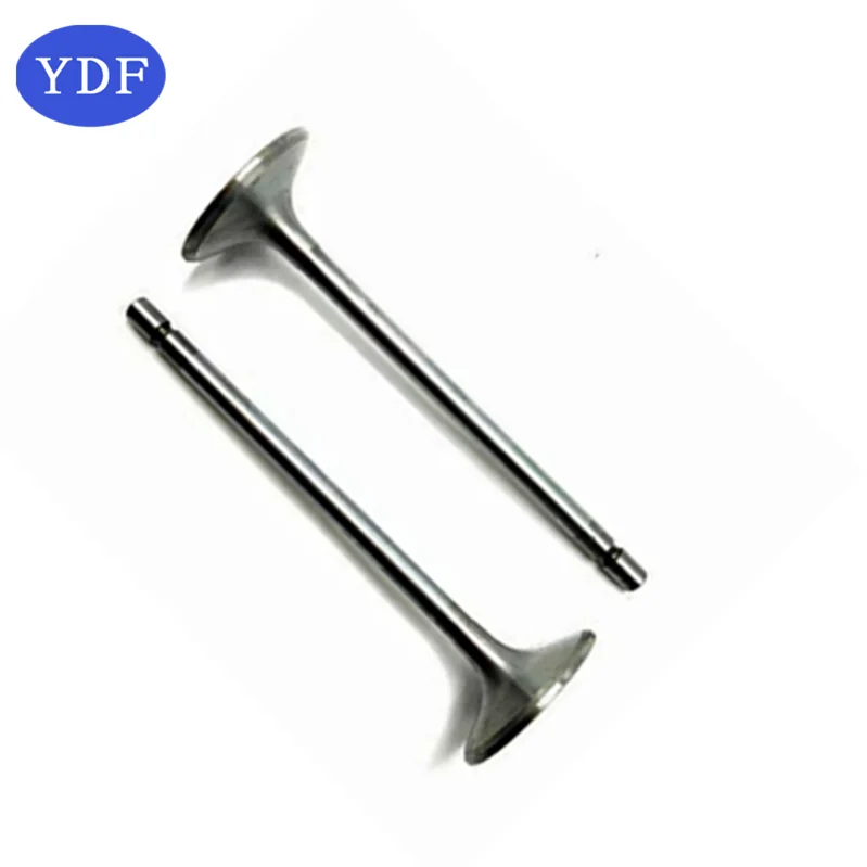 Intake And Exhaust Valves 13711-54020 For Land Cruiser 2l 3l Lj7# - Buy ...
