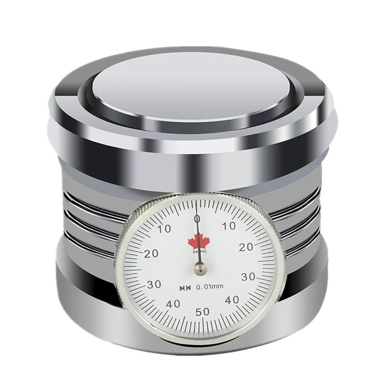 Z Axis Scale Zero Setters With Magnetic Zdi-50a - Buy Cnc Tool Setter ...