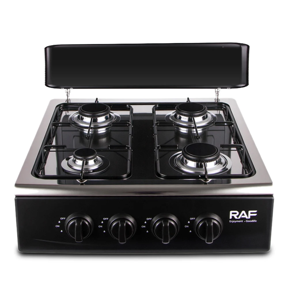 RAF Gas Stove - High Quality Home Cooking Appliance