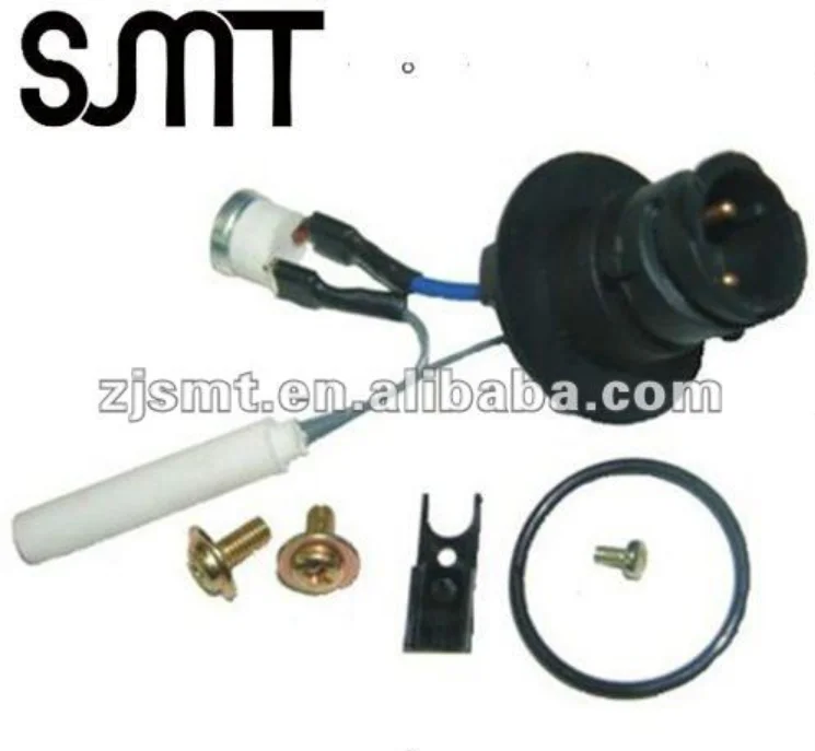 8942600492 Truck Air Dryer Heater Element Kits - 12 VOLT-100 WATT