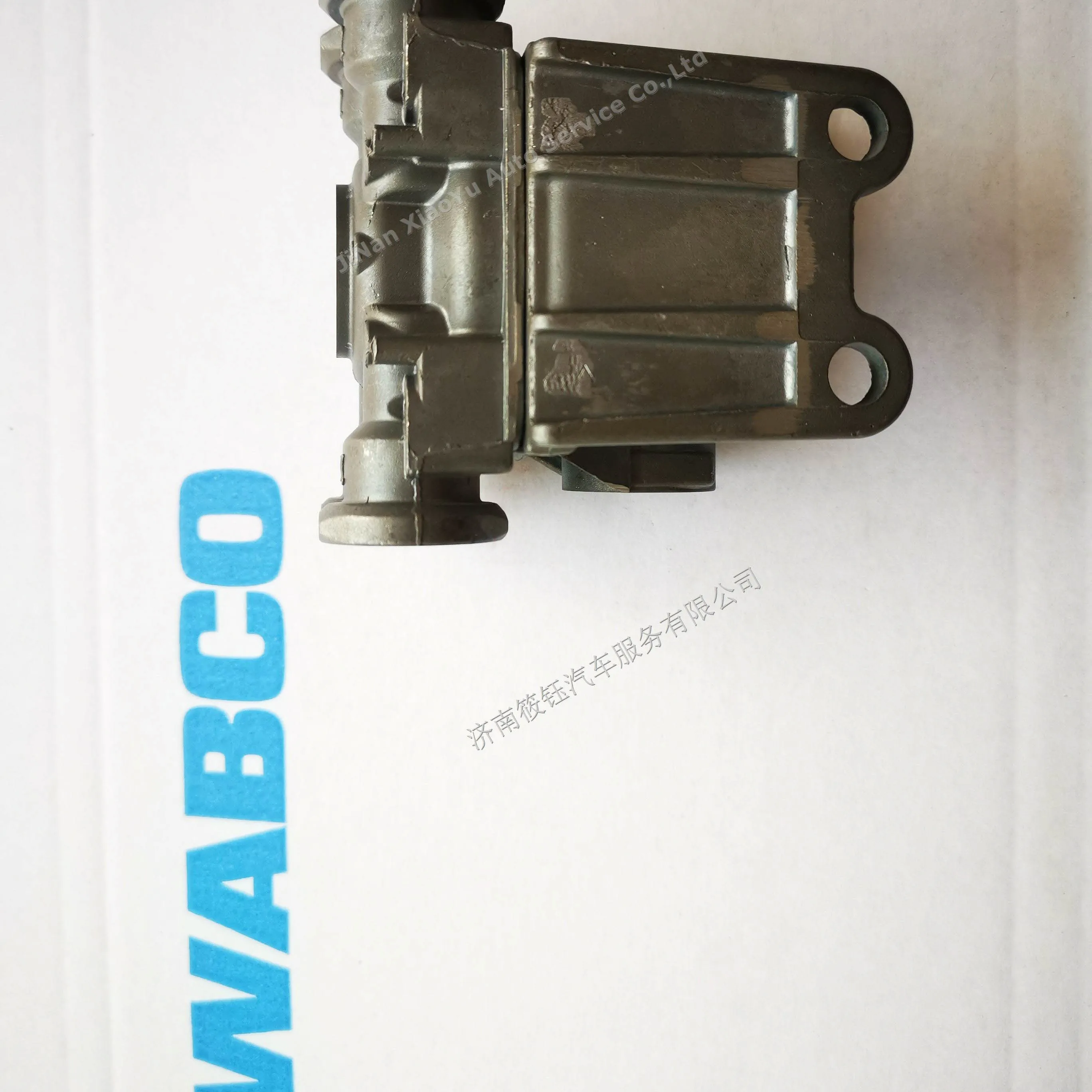 High Performance Brake System With Wabco Relay Valve 9735000510 ...