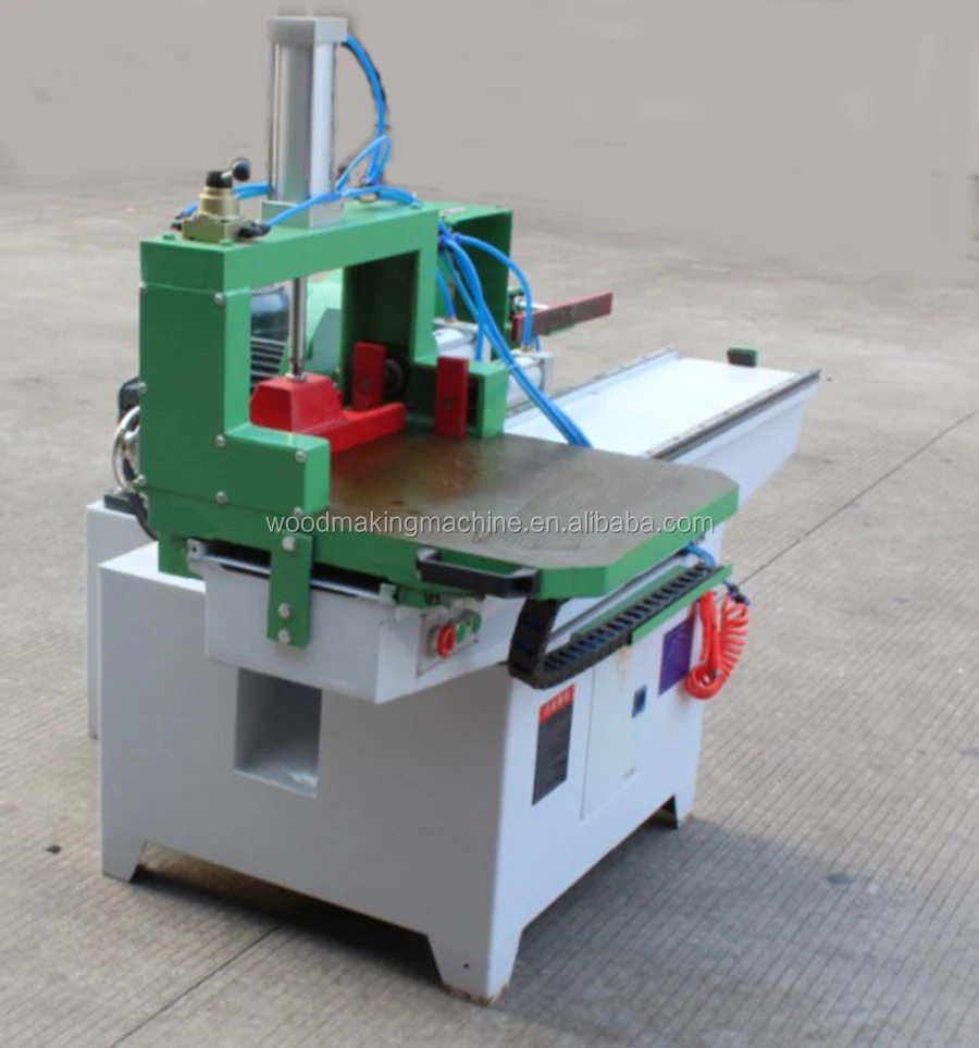 Mx3510 Comb Finger Jointer Wood Finger Joint Machine - Buy Wood Finger ...