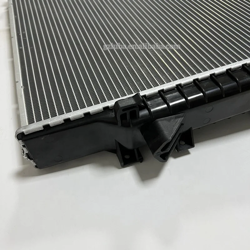 Jaguar Cooling Radiators - Reliable Performance & Durability