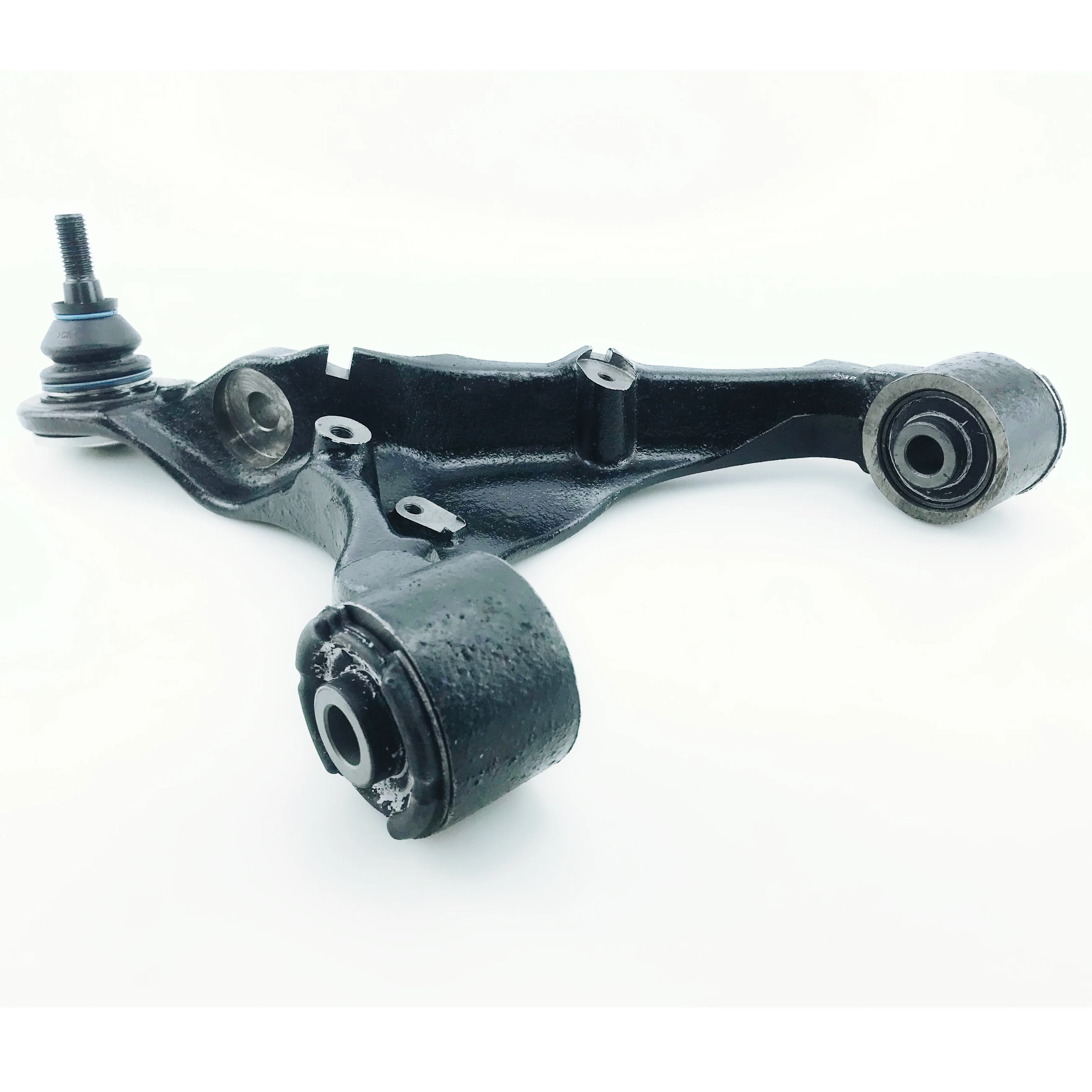 Land Rover Suspension Control Arms - High Quality & Durability
