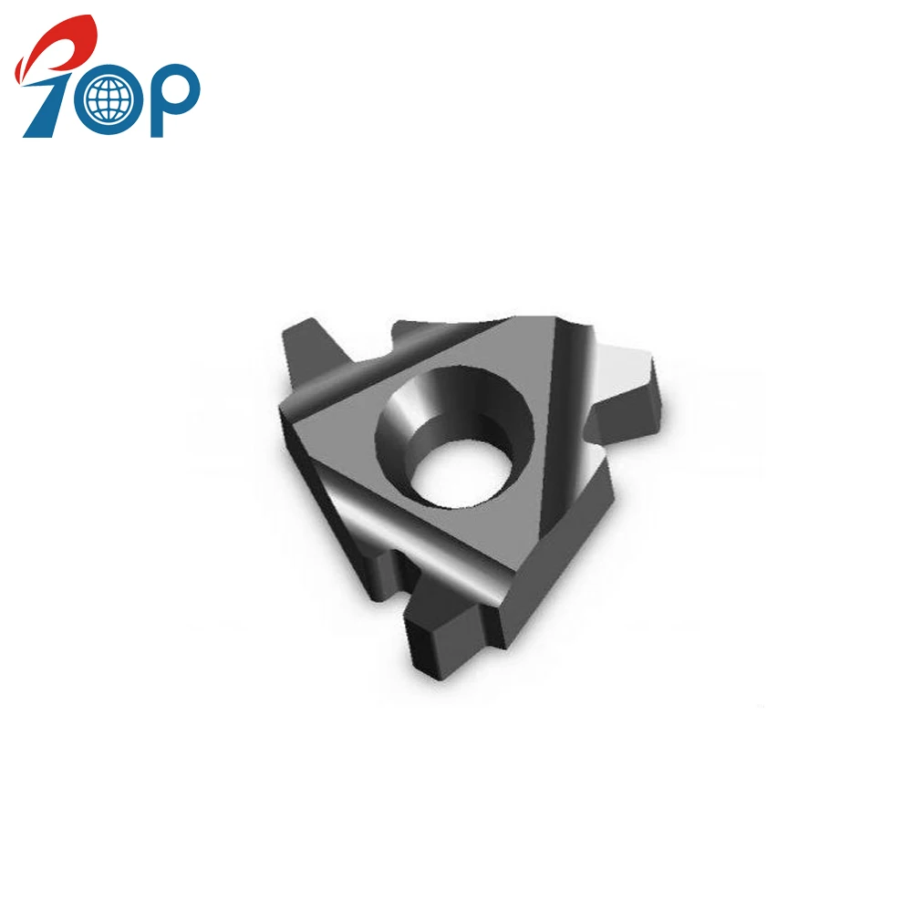 Trapezoidal Threading Insert Screw - Precision & Durability