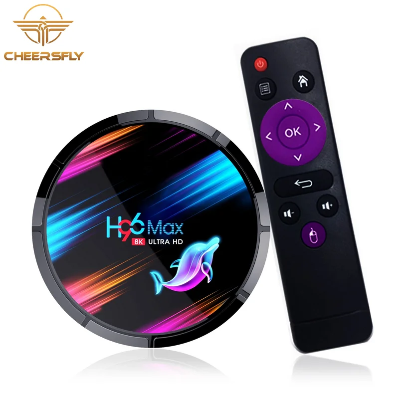 How to Update H96 Firmware on Amlogic S905 Android TV Box