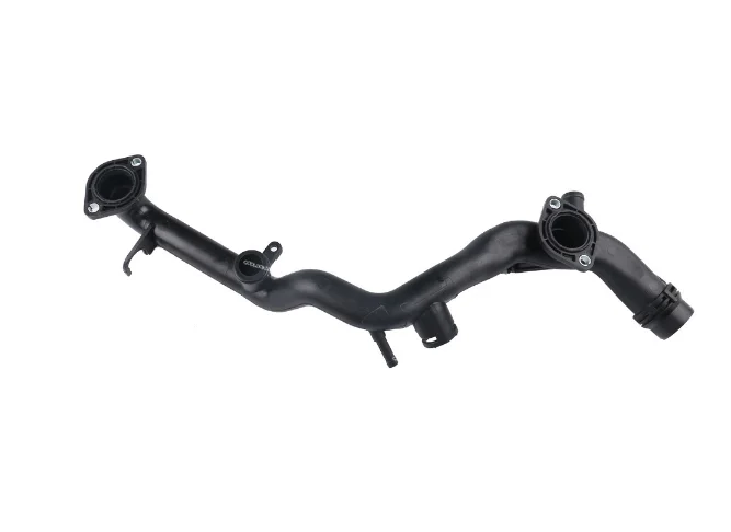 Cooling Radiator Pipe Water Hose For Au-diss Q5 S4 S5 3.0l V6 ...