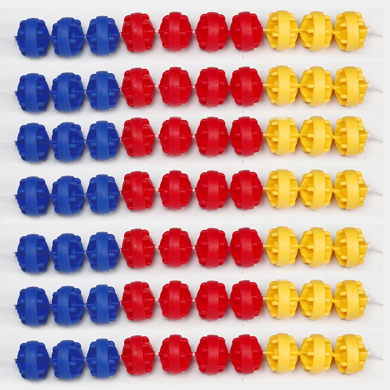 Pool Lane Line - Efficient Lap Dividers for Competition