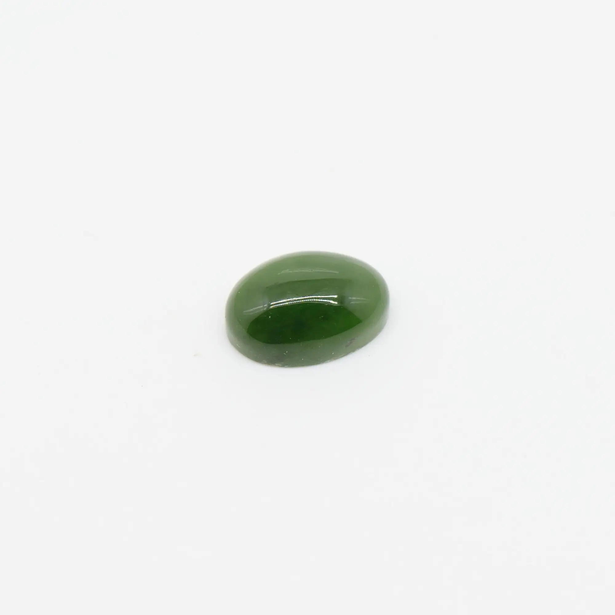 Shop Natural Canada Jade - Green Jade Cabochons for Jewelry