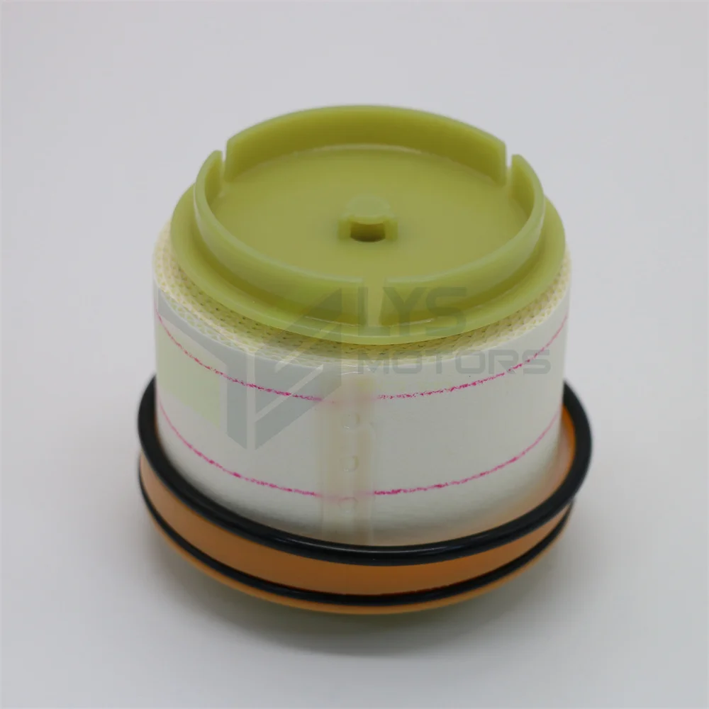 Fuel Filter For Toyota Hilux Vii Pickup Fortuner N5 N6 Hilux Platform ...