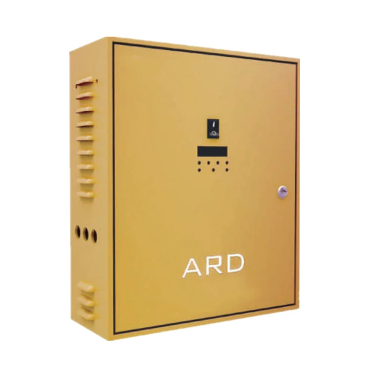 Elevator safety ard automatic switching rescue device manufacturer ...