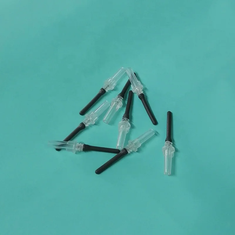 Hot Sale Multi Sample Blood Collection Luer Lock Fitting Adapter - Buy ...