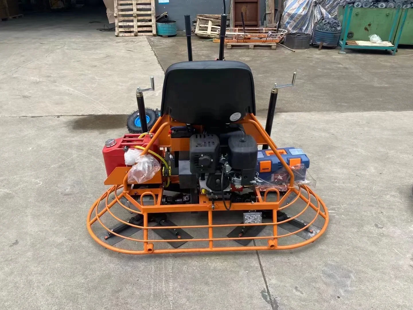 New Design Concrete Helicopter For Concrete Diameter Of Working Disc ...