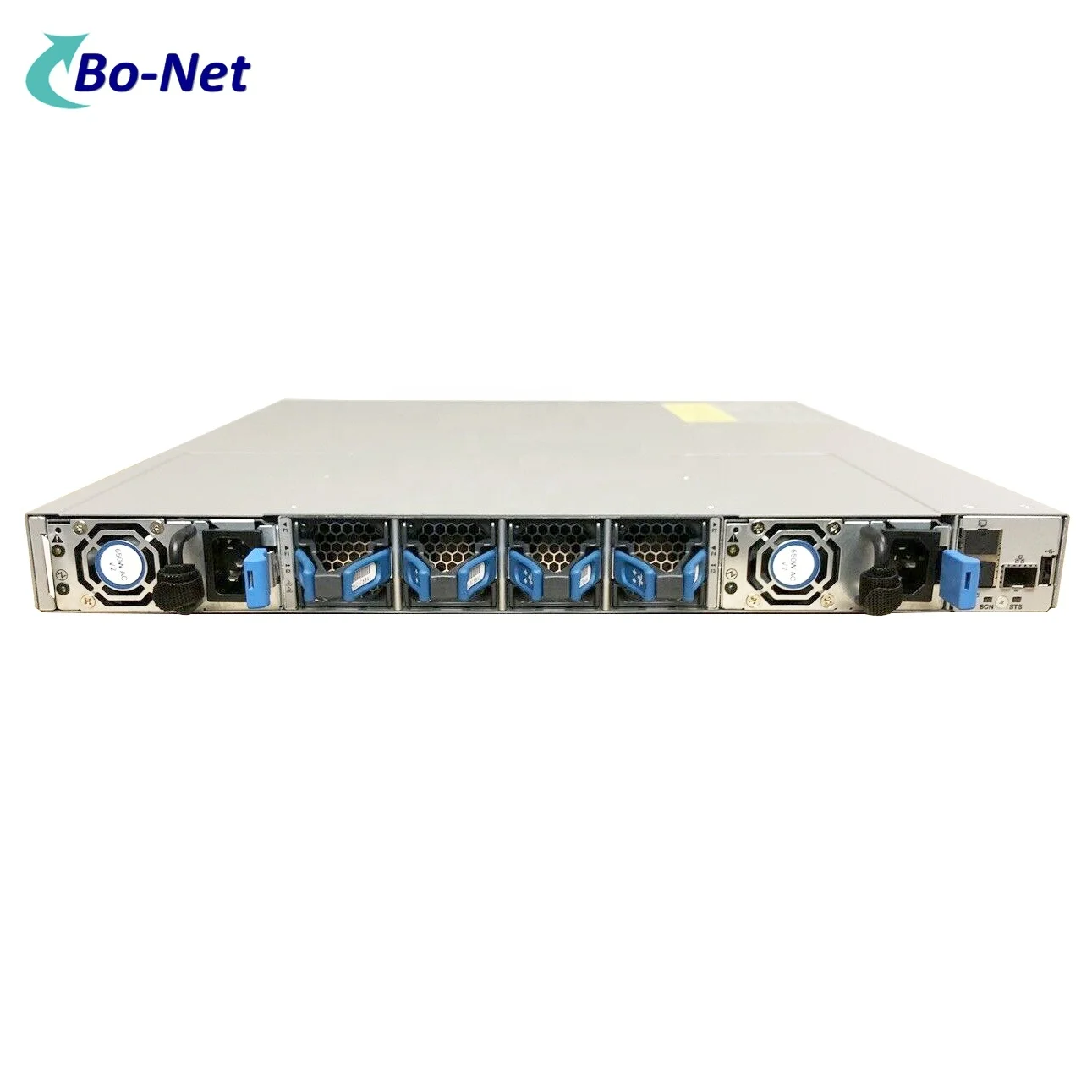 Nexus 93180YC-EX Switch - 48 Port 10/25G SFP+ & 6p 100G QSFP28