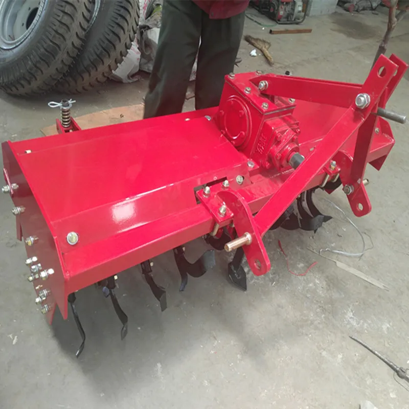 Garden Grass 3 Point Rotary Tiller Rotary Tiller Mini Tiller Cultivator ...
