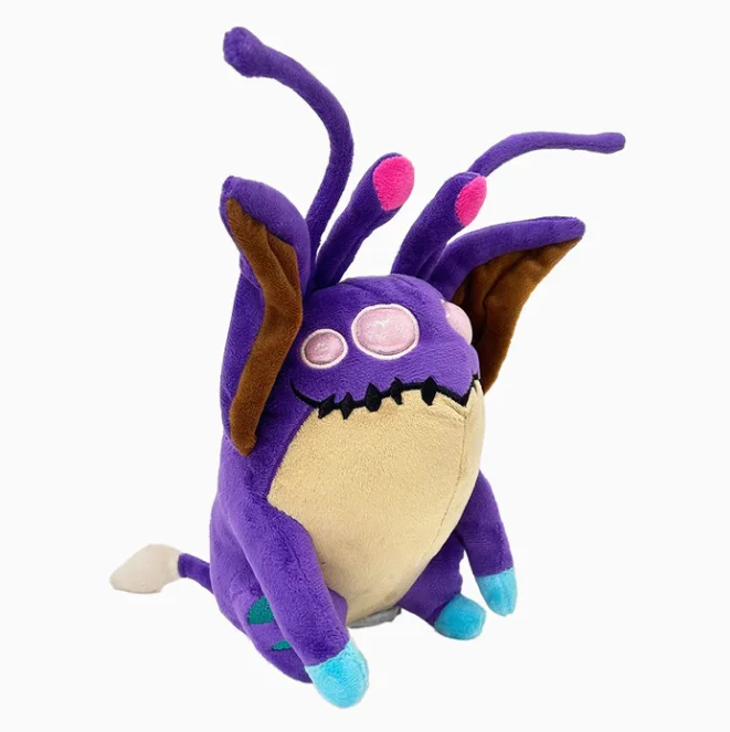 New Ark Animated Series Plush Toys Dolls - Buy Ark Animated Series Ark ...