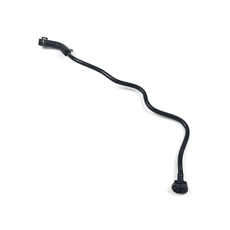 High Quality Engine Radiator Coolant Hose for Benz W213