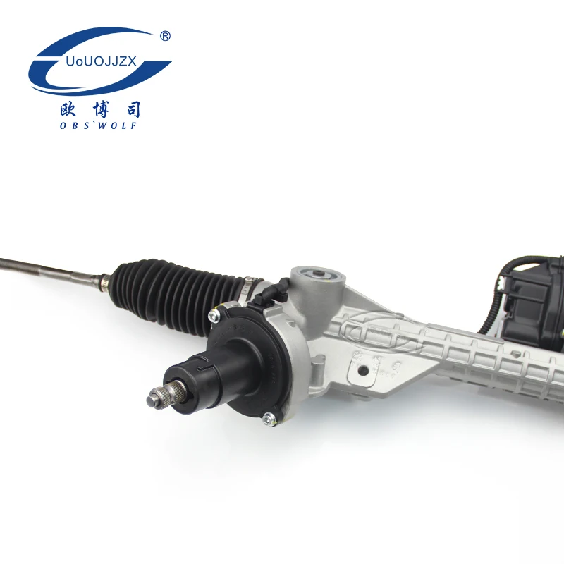 BMW Z4 E89 Power Steering Rack - High-Quality Refurbished