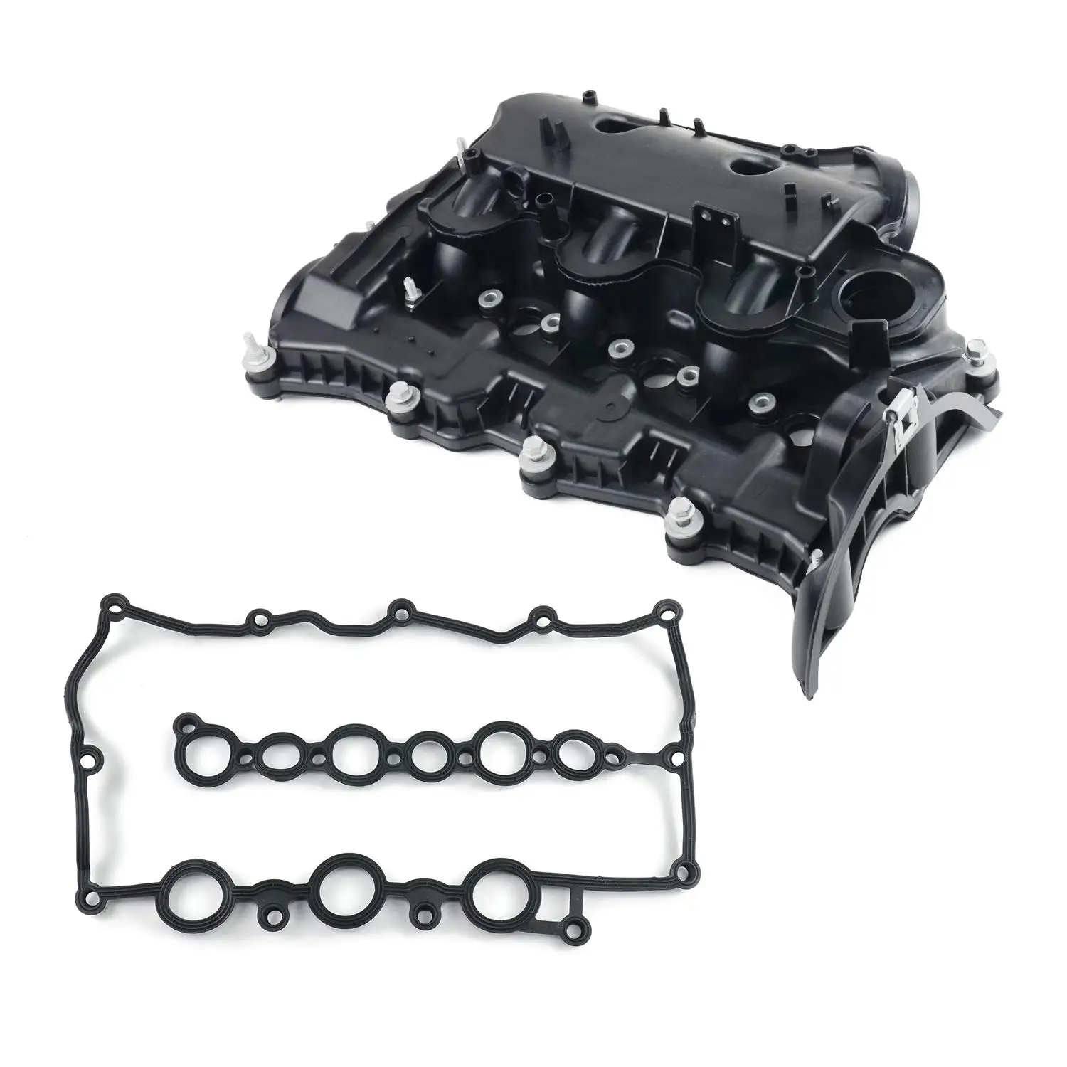 Brand New Inlet Manifold For Land Rovers Rh Rr Sport Lr4 Range Diesel ...