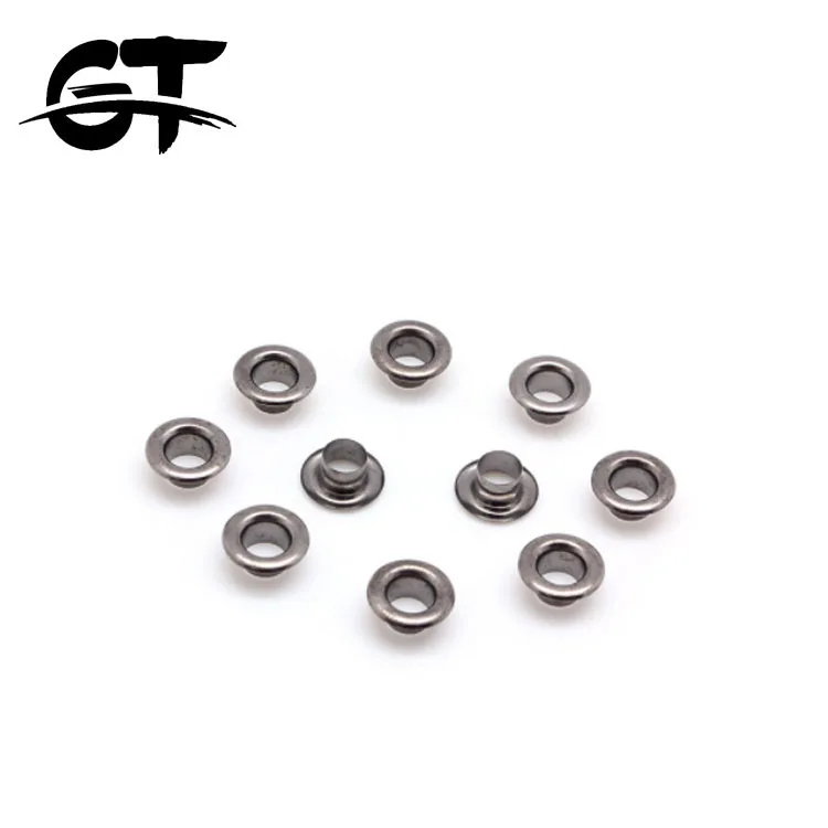 Small Eyelets 2mm 3mm 4mm 5mm 6mm 8mm Good Price Eyelets Grommets ...