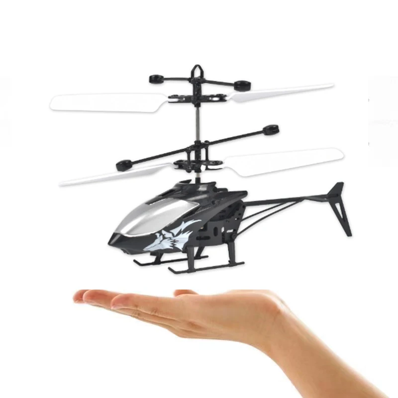 LONGXI Black Hawk Helicopter Toy Flight Controller Rc Blackhawk ...