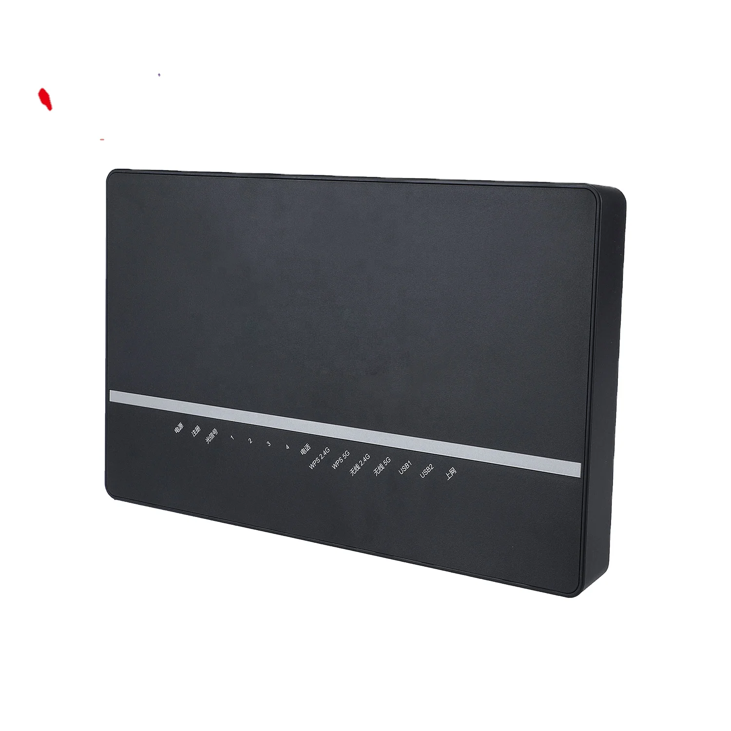 Original New Ftth Fiber Optic Modem G-140w Dual Band Onu 2.4g/5g Ac ...