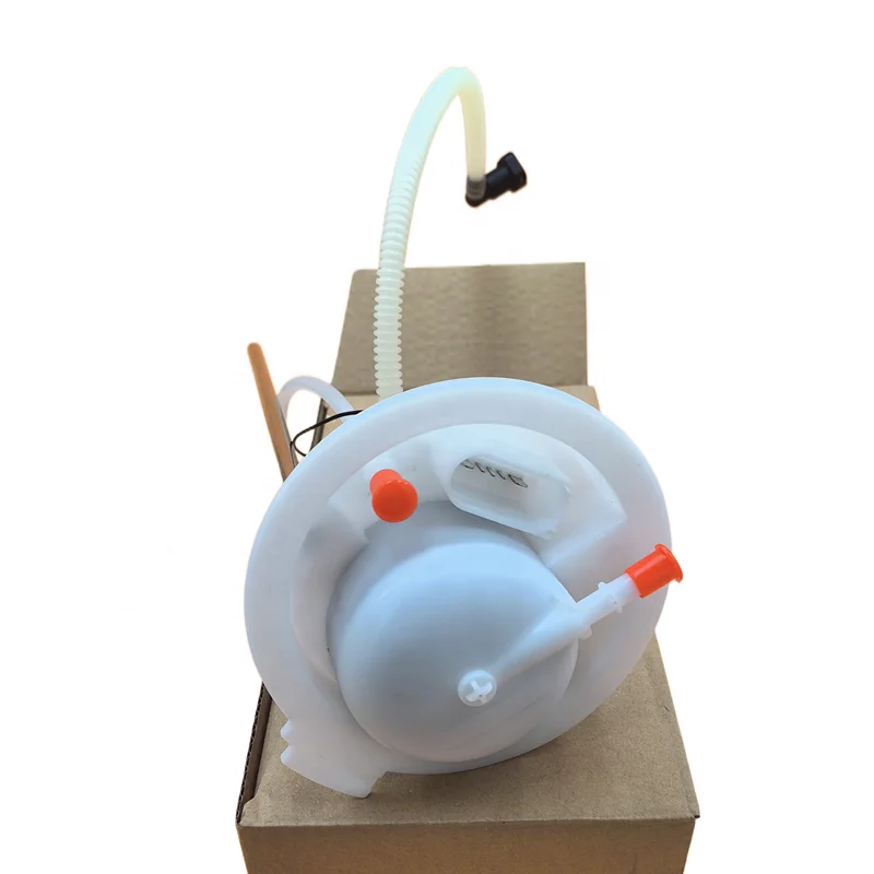 High Quality Car Fuel Filter Set 8R0919679A Fuel Filter for VW Audi Q5 ...