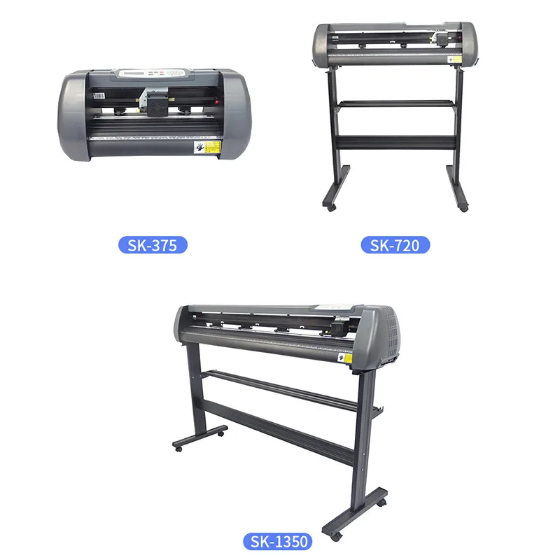 1350mm Vinyl Cutting Plotter Graph Plotter Sign Cutter Plotter with ...