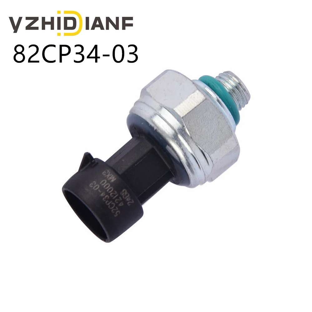 Fuel Rail Common Oil Pressure Switch Sensor for Car 82CP34-03 4212000 ...