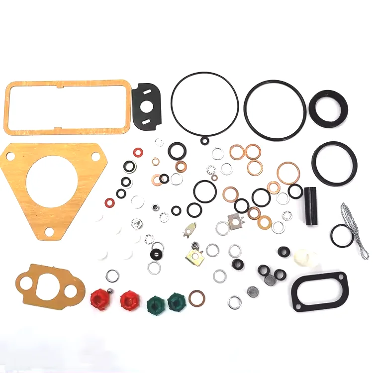 Dpa Fuel Injection Pump Repair Kit Gasket Kit 7135-110 Diesel Fuel ...