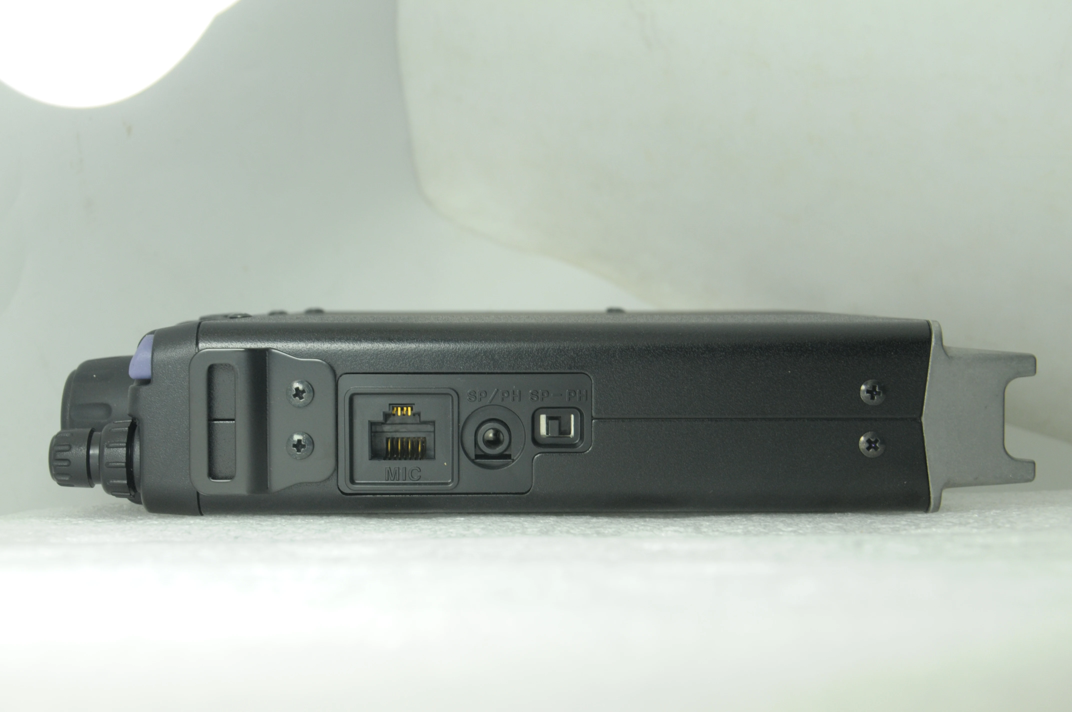 Yaesu FT-818 HF Transceiver HF/50/144/430MHZ All Mode Transceiver Qide ...