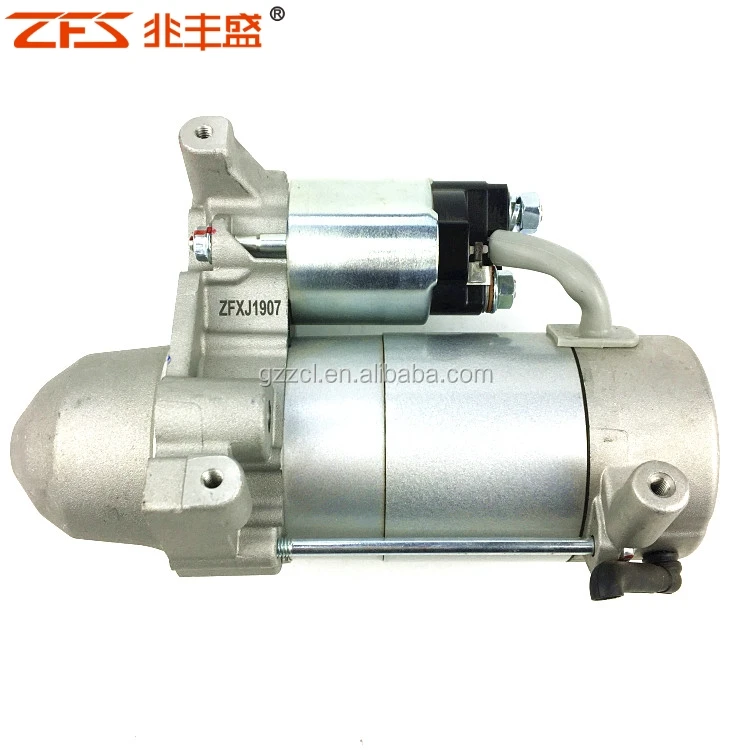 Kickstarter For Toyota Lexus Ls460 1urfe 4.6l 2006-2008 Lexus 2urgse ...