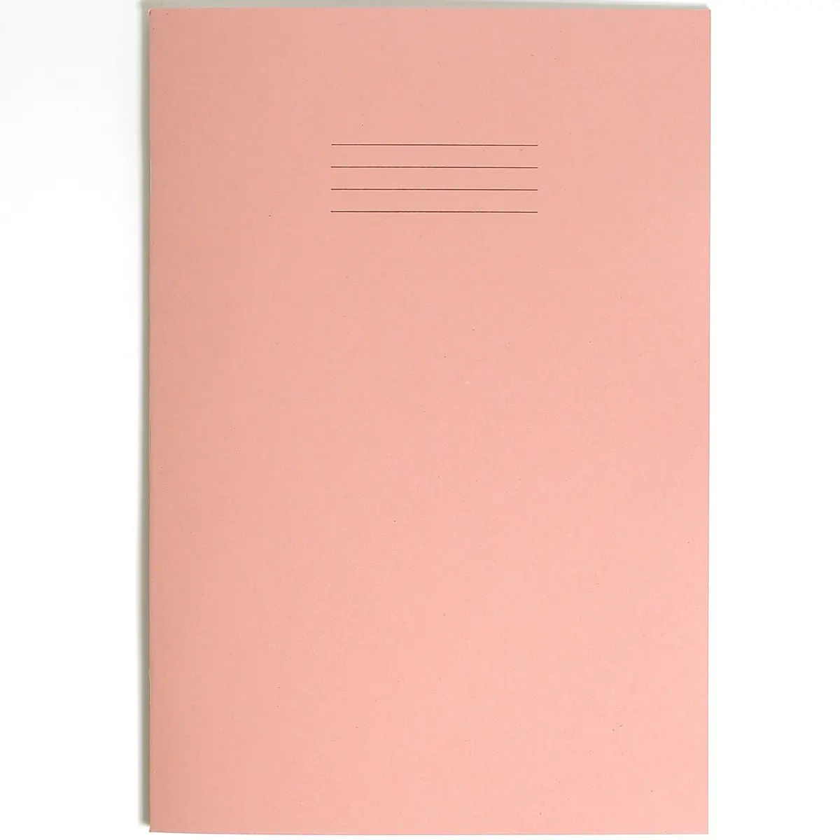 Lehui Factory Cheap Primary School Notebooks Paper Pink A4 Size 80 ... Lehui Factory Cheap Primary School Notebooks Paper Pink A4 Size 80 ...
