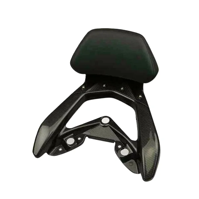 Motorcycle Modified Rear Rest Seat with Bracket Nmax155