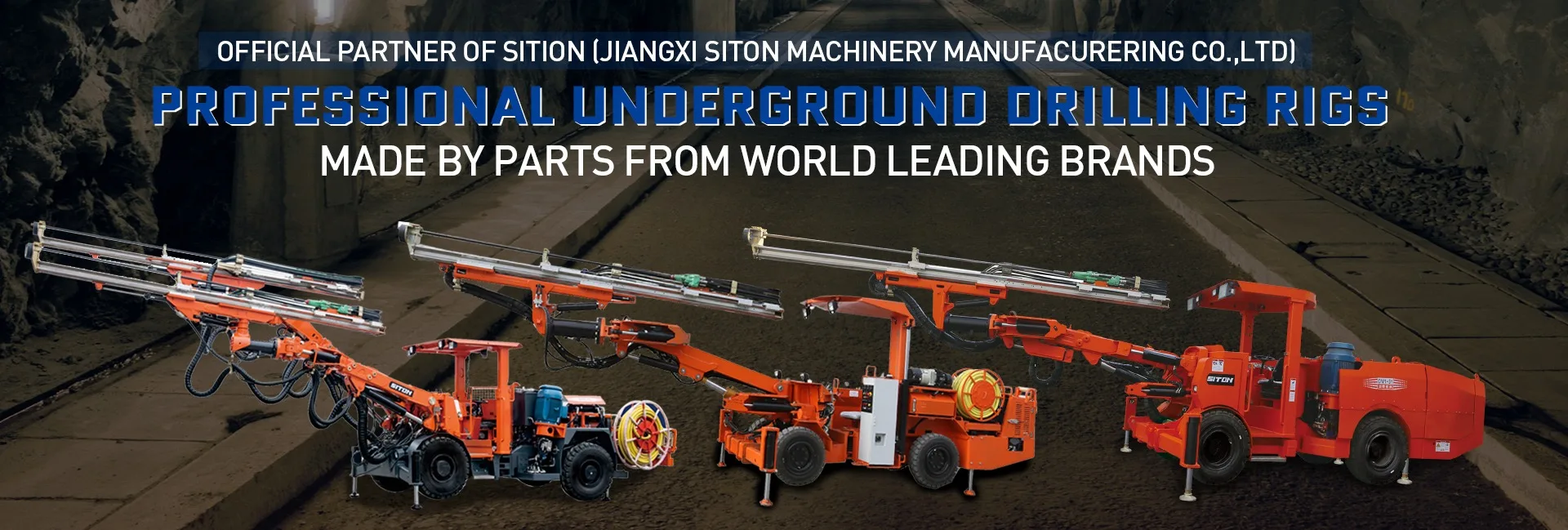 Shandong Derui Mining Machinery Co., Ltd. - Underground LHD Loader ...