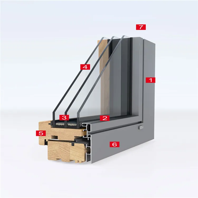 Topwindow Aluminum Timber Sash Window Reveal Doors Aluminium Timber ...