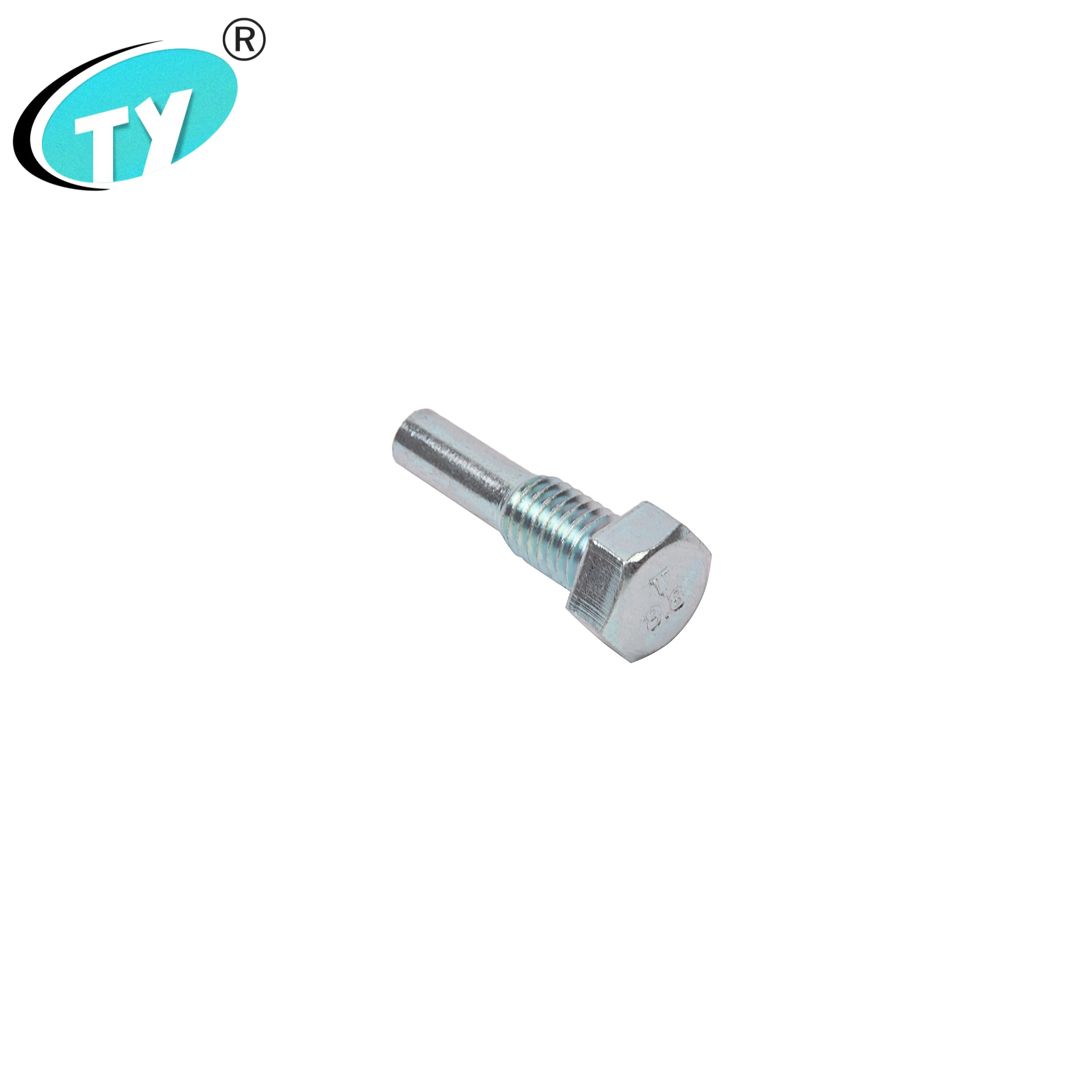 Din High Strength Semi Threaded Automobile Gearbox Locking Reverse Gear ...