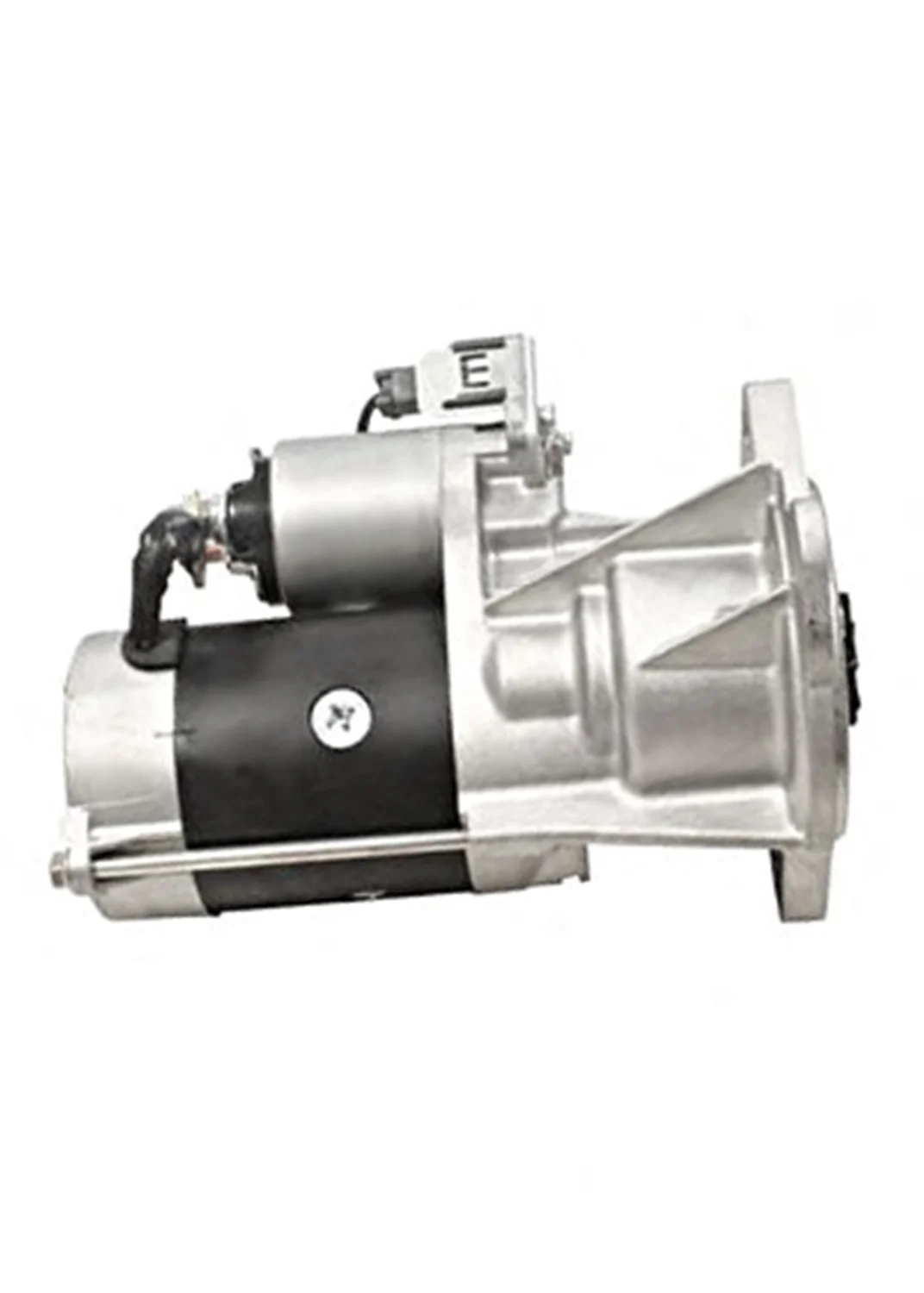 12V Starter Assembly for URVAN ZD30 E25, OEM 23300-VW20B, 23300-VW210 ...