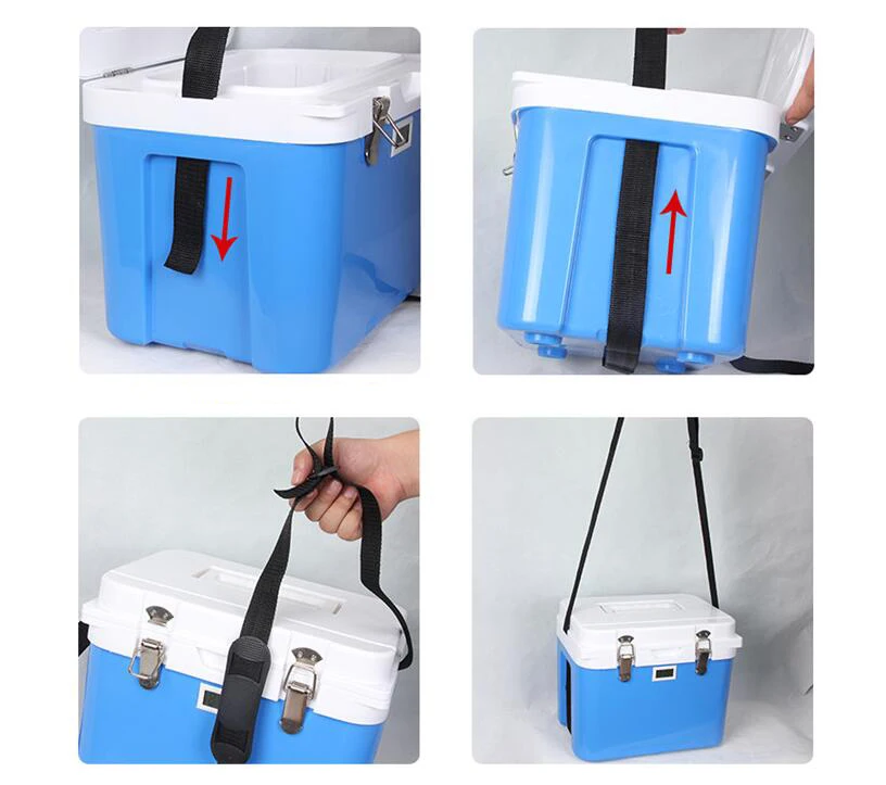 Premium Injection Up Foam 6l Insulin Vaccine Blood Transport Medical ...