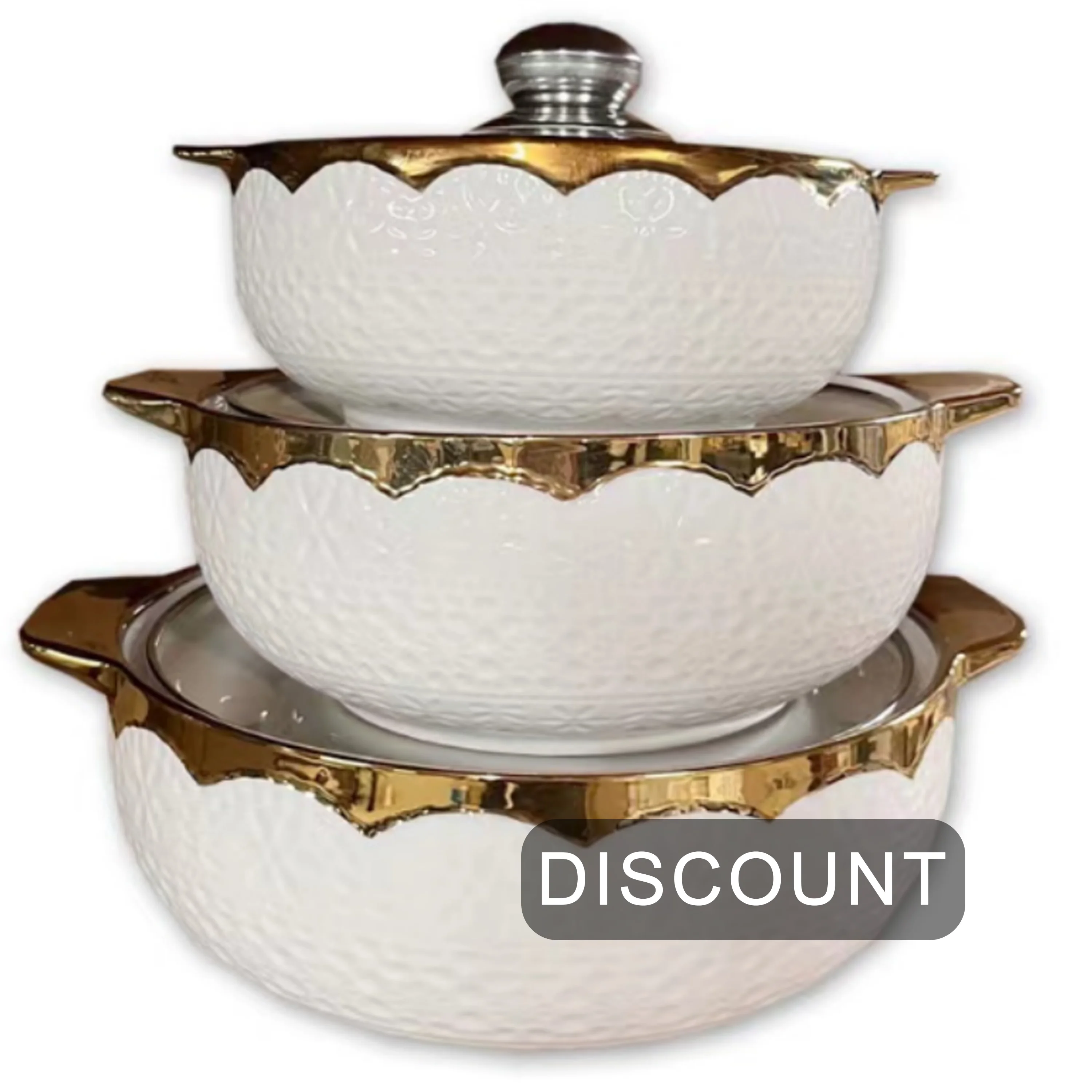 Shop Our Factory Hot Selling 2024 Cookware Manufacturers Gift Set
