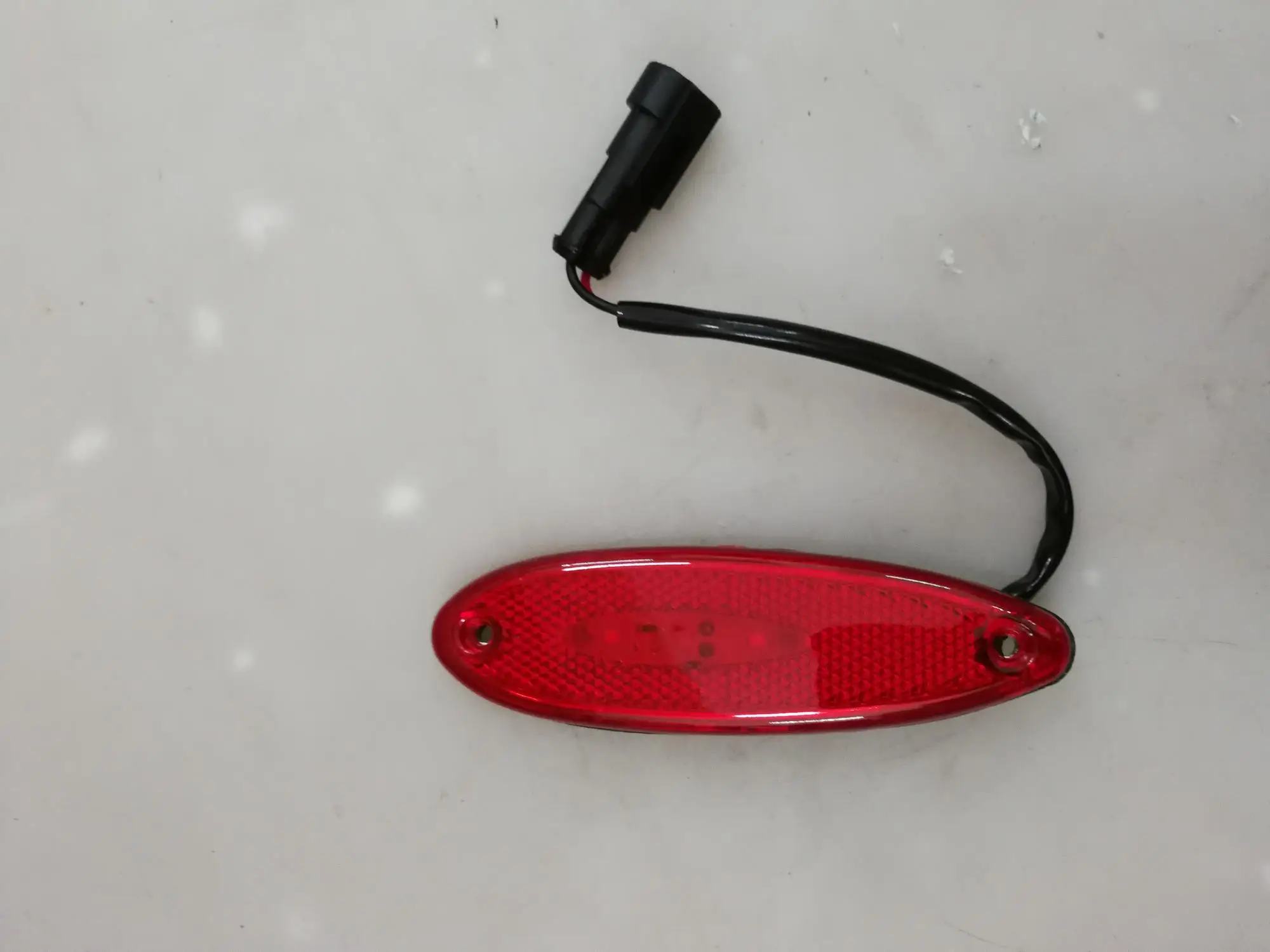 Irizar I6 Bus Led Side Lamp Marker Light Side Turning Lamp Hc-b-14169 ...