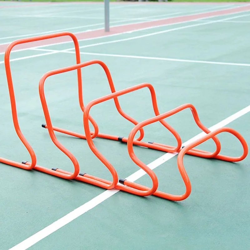 Wholesale Agility Hurdles for Soccer Football Basketball Track Training ...