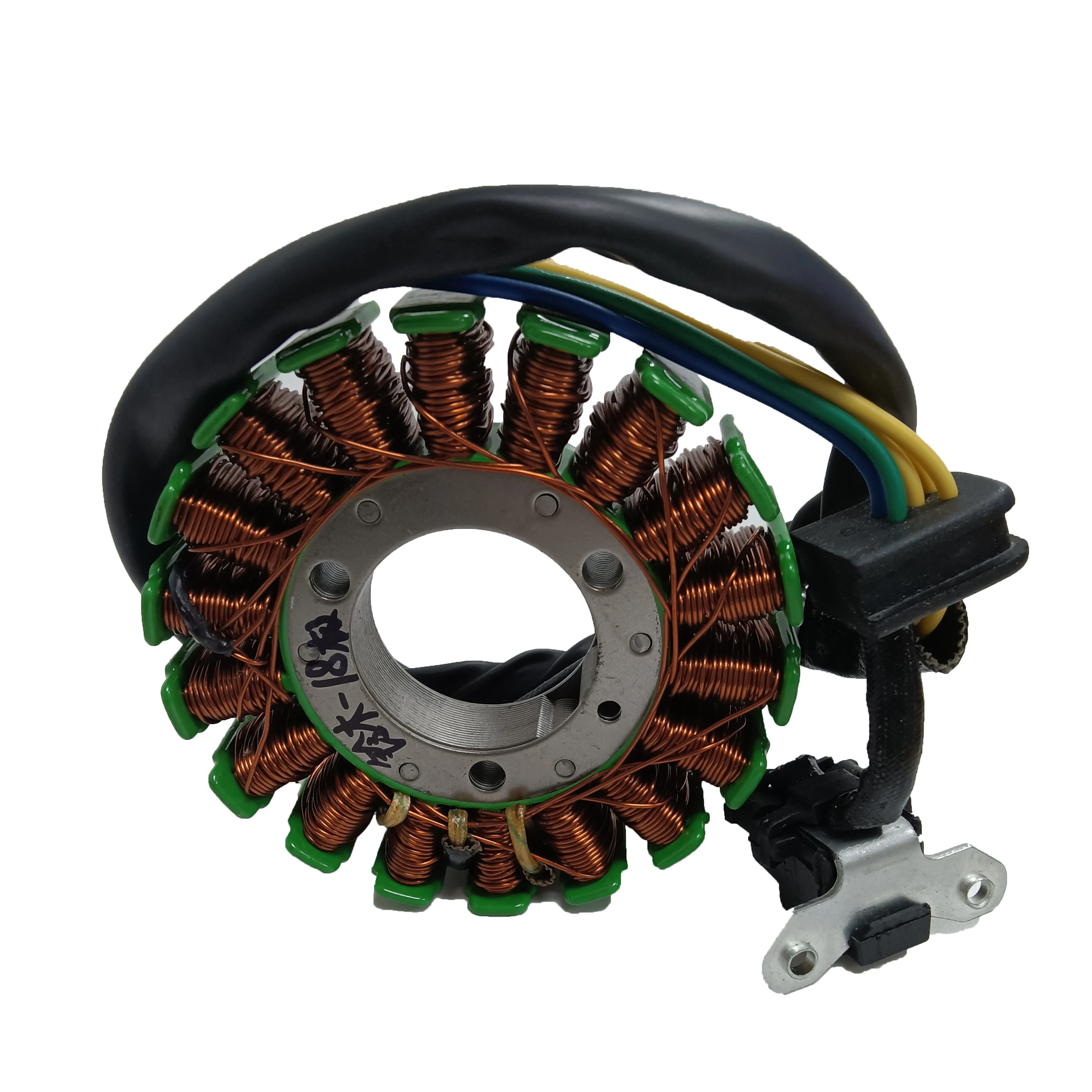 Hot Sale Magneto Stator Generator Ignition Coil For Bombardier Ski-doo ...