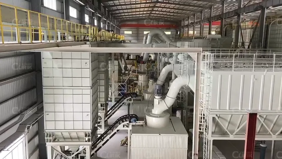 Zeolite Process Plant,Zeolite Grinding Plant,Processing Plant - Buy ...