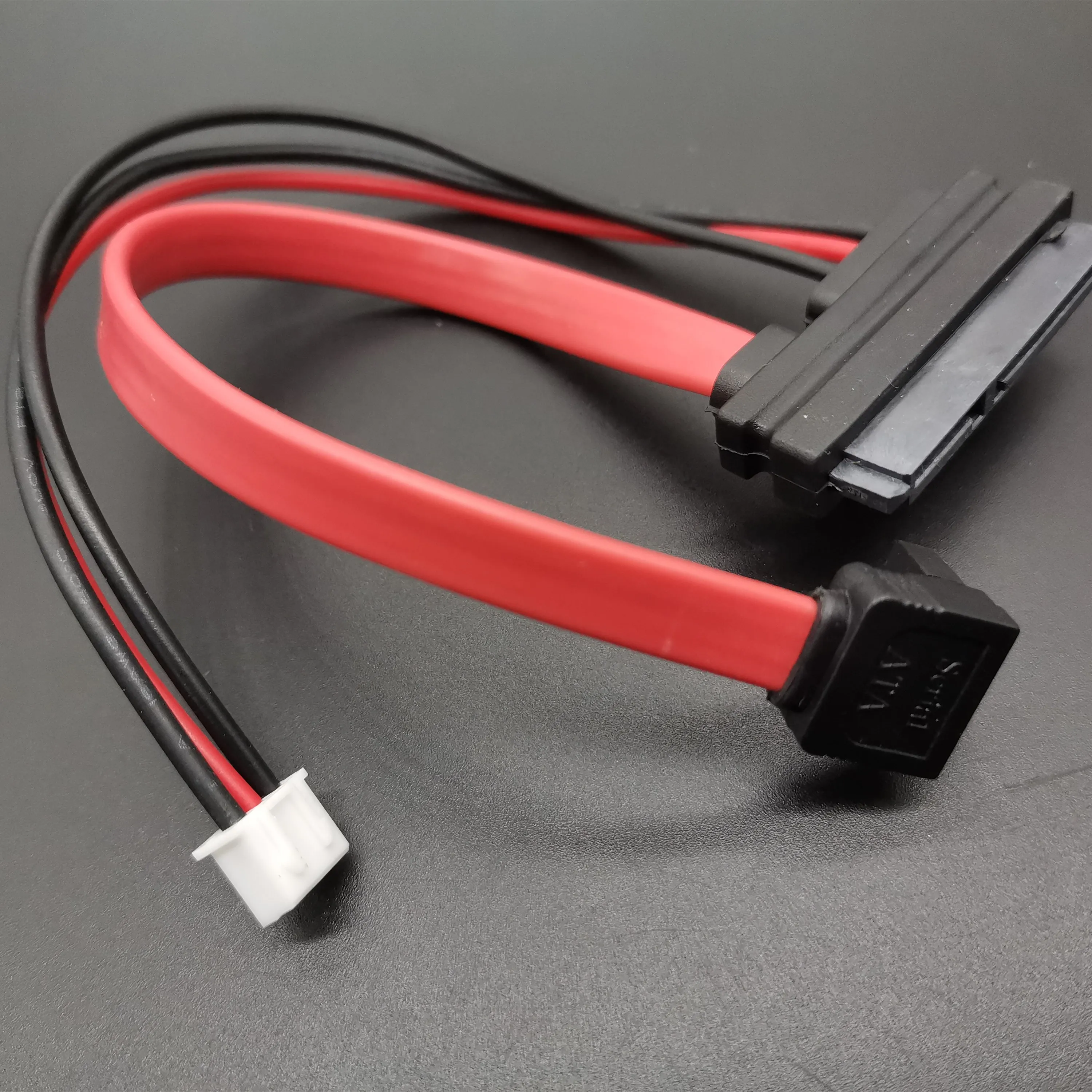 Molex/Jst 커넥터-SATA 케이블| Alibaba.com