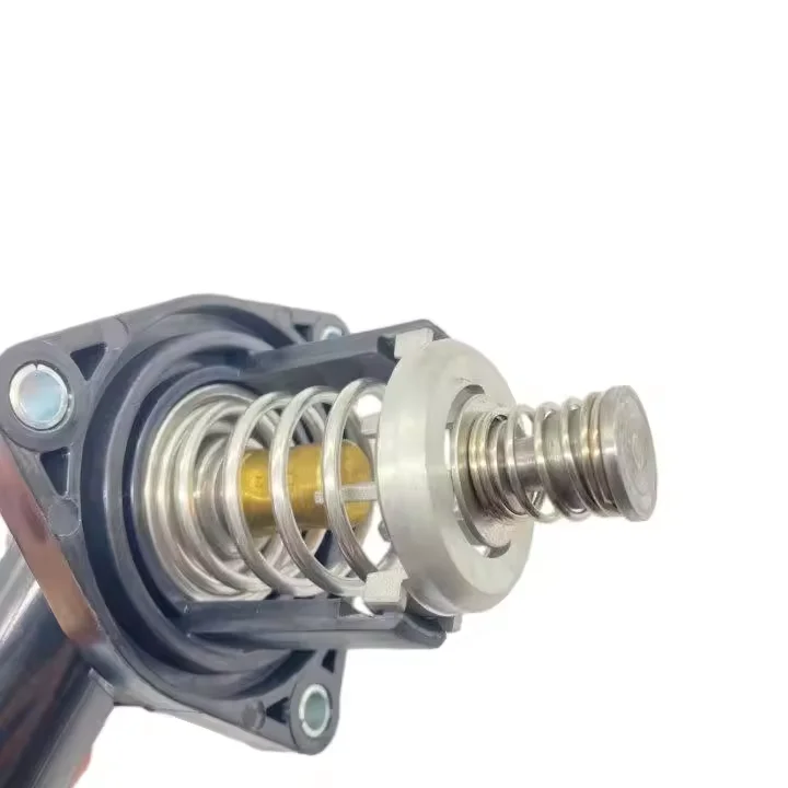 12674639 Auto Parts Thermostat Housing Engine Coolant Thermostat ...