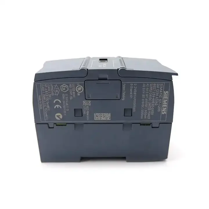 Siemens Plc Simatic S7 1200 Analog I/o Module 6es7234-4he32-0xb0 - Buy ... Siemens Plc Simatic S7 1200 Analog I/o Module 6es7234-4he32-0xb0 - Buy ...