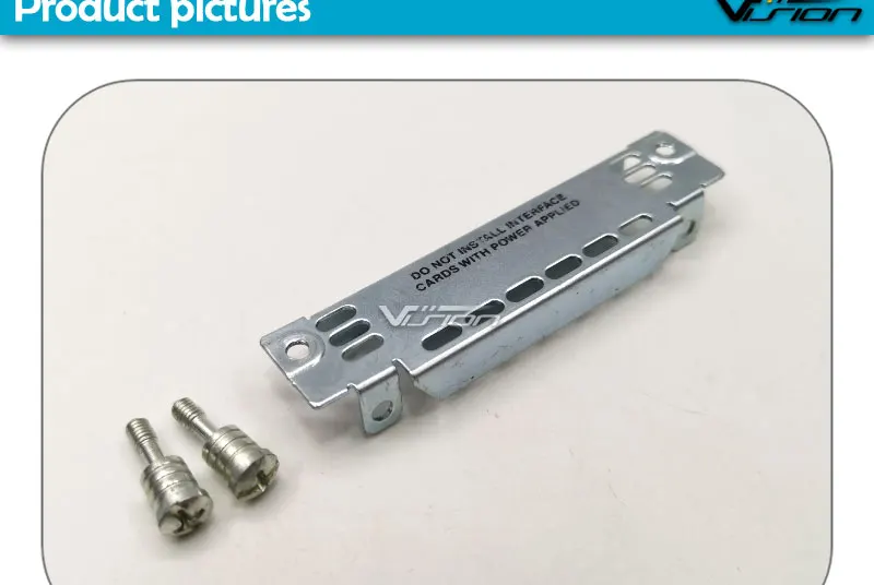 Cisc0 Wic-blank-panel Wan Interface Card Slot Cover 2600 1800 2800 ...