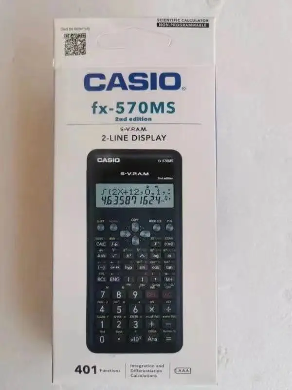 full-function-scientific-fx-991es-pius-2nd-fx-570es-plus-2nd-fx100ms